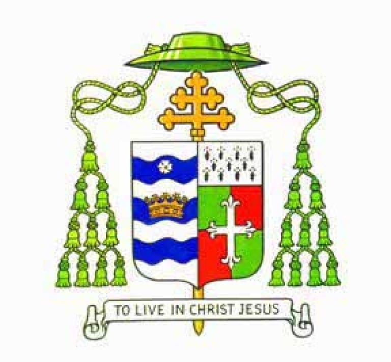 Archbishop and Bishops | Roman Catholic Archdiocese of Atlanta ...