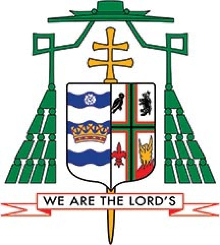 Archbishop and Bishops | Roman Catholic Archdiocese of Atlanta ...