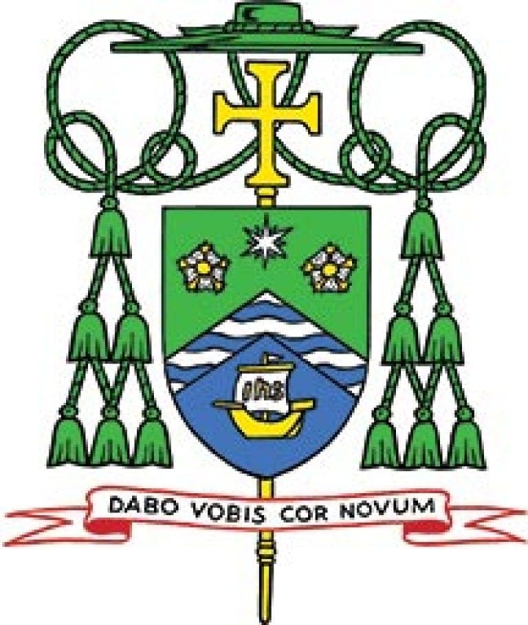 Archbishop and Bishops | Roman Catholic Archdiocese of Atlanta ...