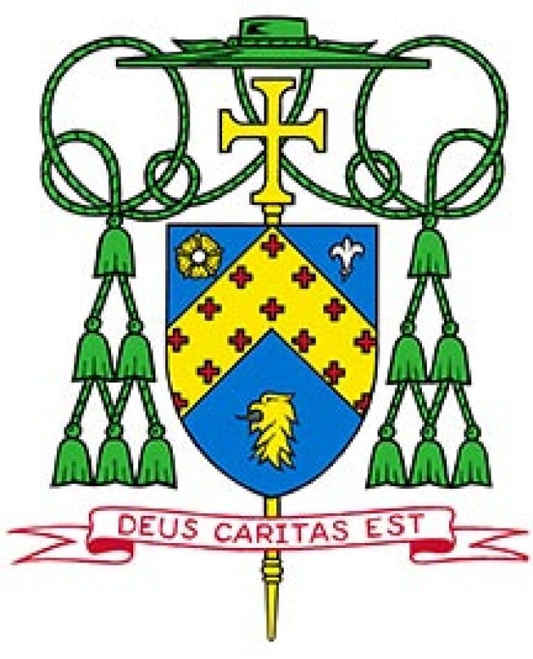 Archbishop and Bishops | Roman Catholic Archdiocese of Atlanta ...