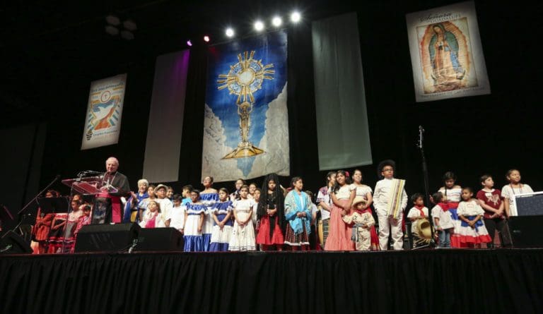 Hispanic and Latino Ministry | Roman Catholic Archdiocese of Atlanta ...