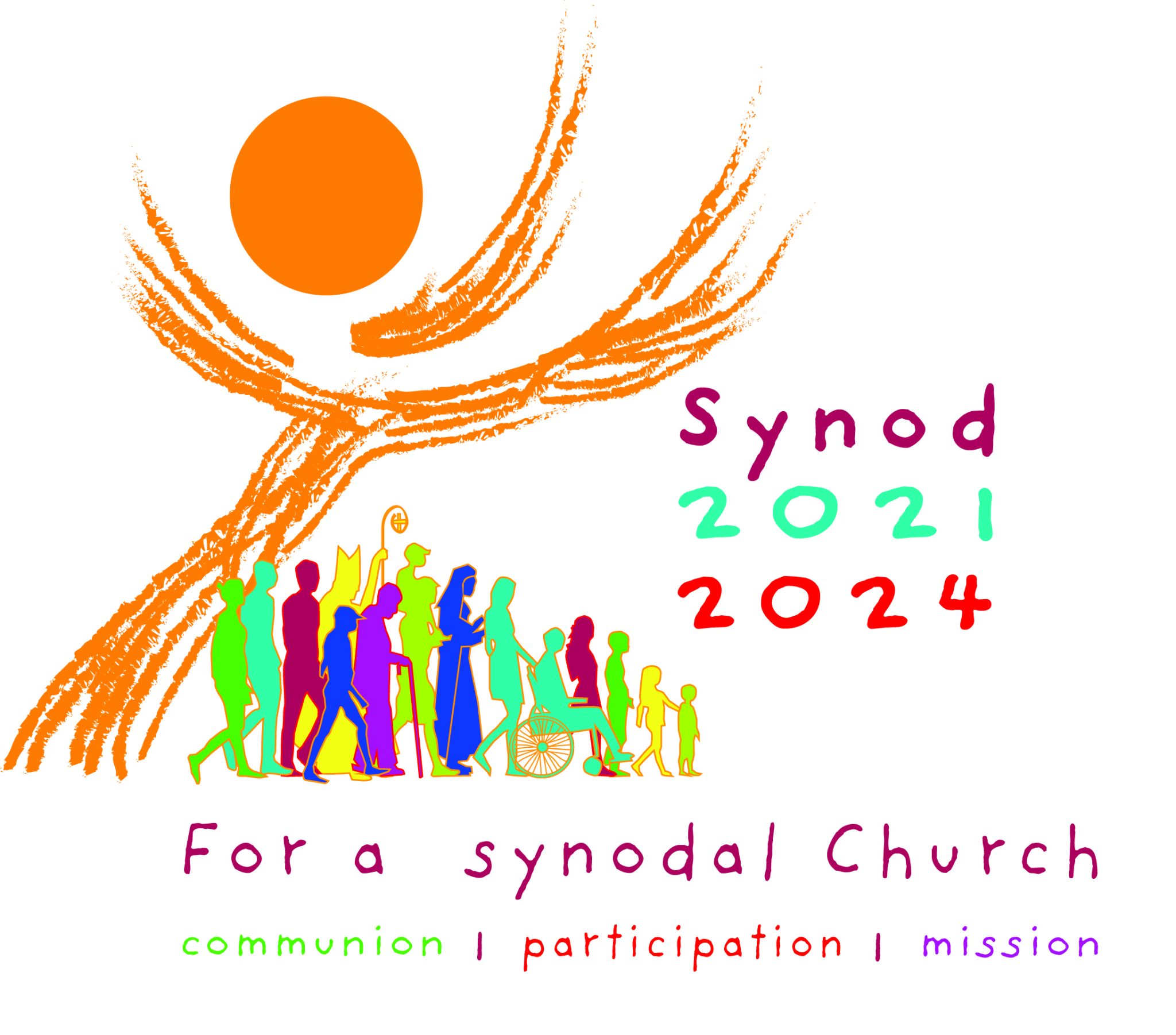 What is a Synod? | Roman Catholic Archdiocese of Atlanta | Atlanta, GA